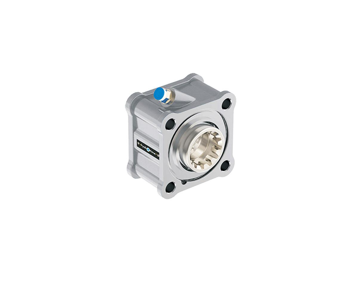 Zf Alüminyum PTO - HİDROLİK POMPA SİSTEMLERİ